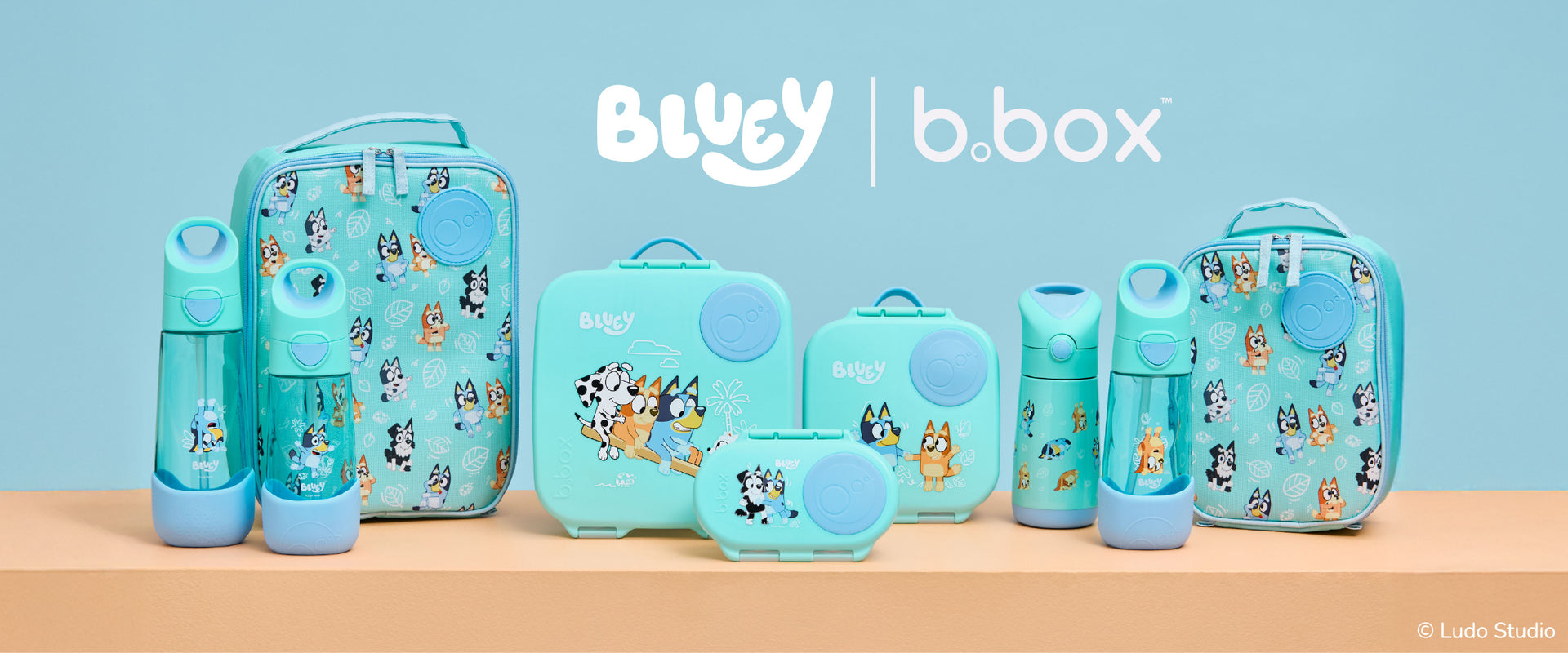B.Box Lunchboxes | B.Box Snackbox | B.Box Drink Bottle | BentoBliss