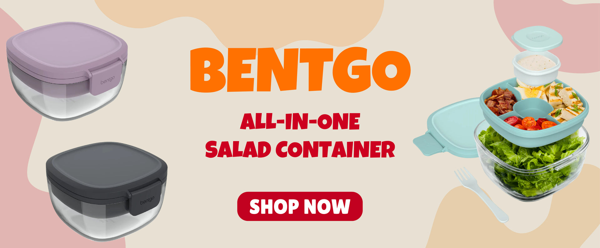 BentoBliss: Eco-Friendly Bento Boxes and Sustainable Drink Bottles